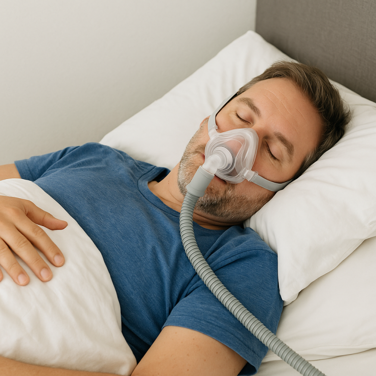 Telemedica | Proposed VA Sleep Apnea Rating Changes